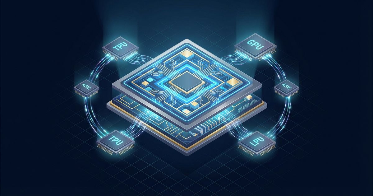 Sola Fide - The Architectures of Autonomy: Inside the AI Semiconductor ...